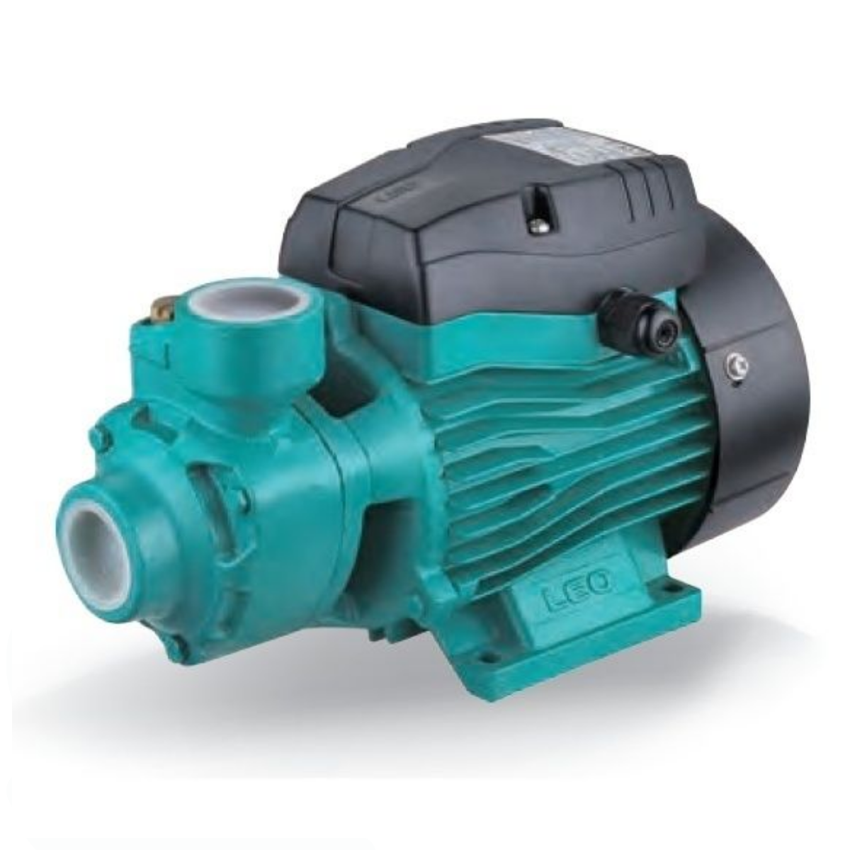 Насос поверхностный садовый LEO APm 75H (L1582) вихревой, 750 Вт
