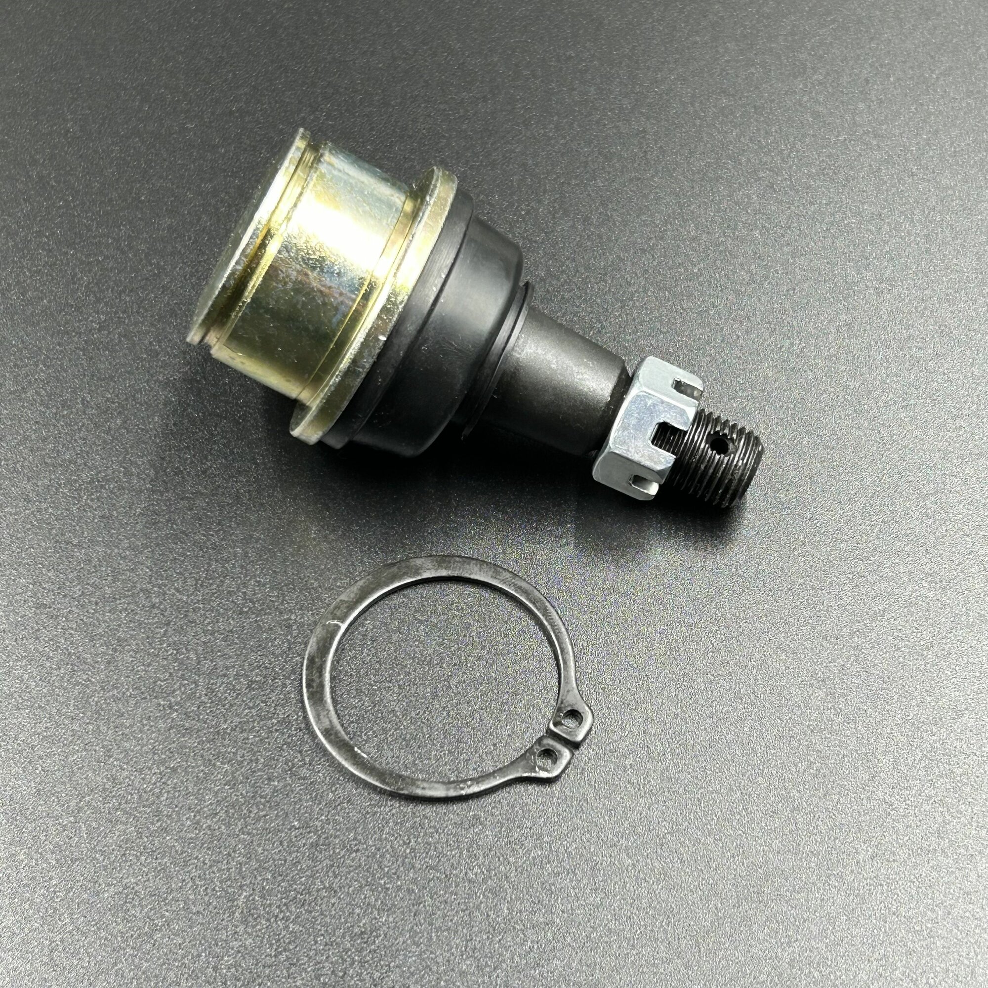 Шаровая опора нижнего рычага BRP Ski-Doo/Lunx (505071891; 505072048; 505072251; 505072682; 505073636