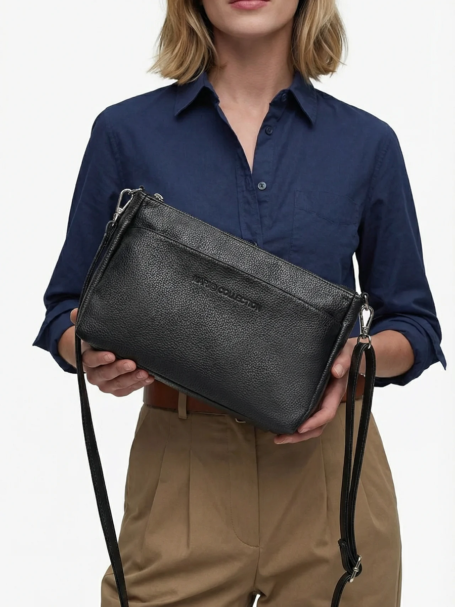 Сумка кросс-боди