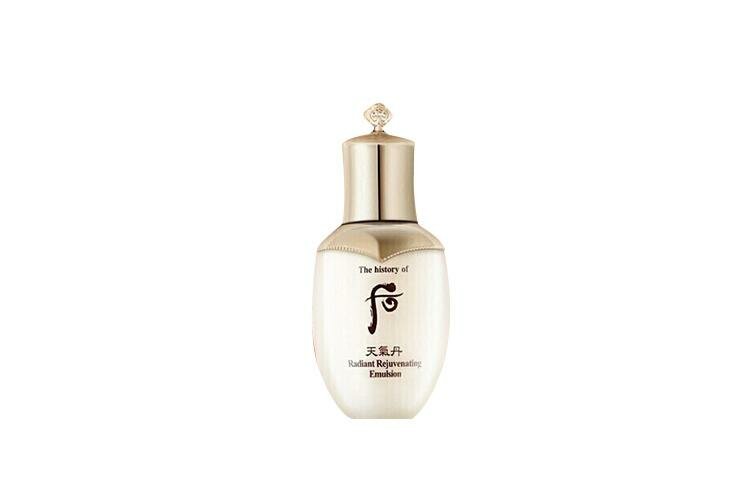 Наборы для путешествий / Пробники Женские The History Of Whoo TQDan, 25ml