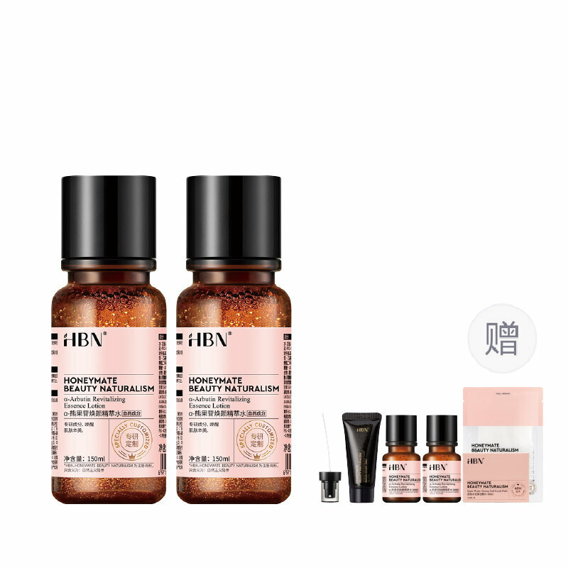 Тонер / Лосьон унисекс HBN 5726113, косметическое средство для лица, увлажняющий