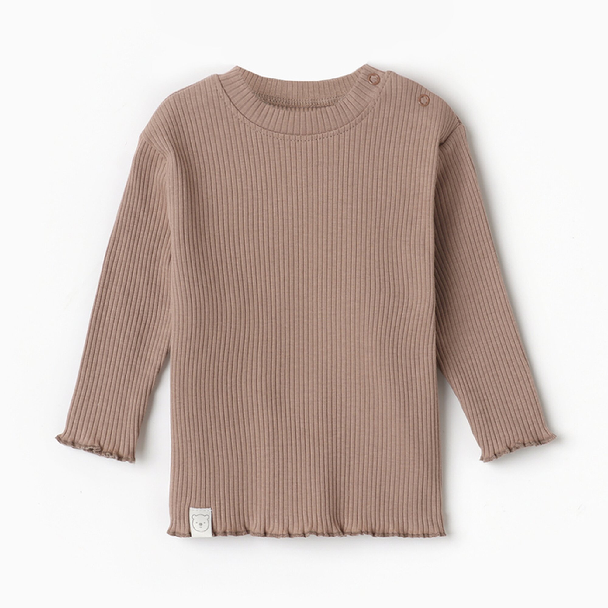 Футболка Для маленьких модниц