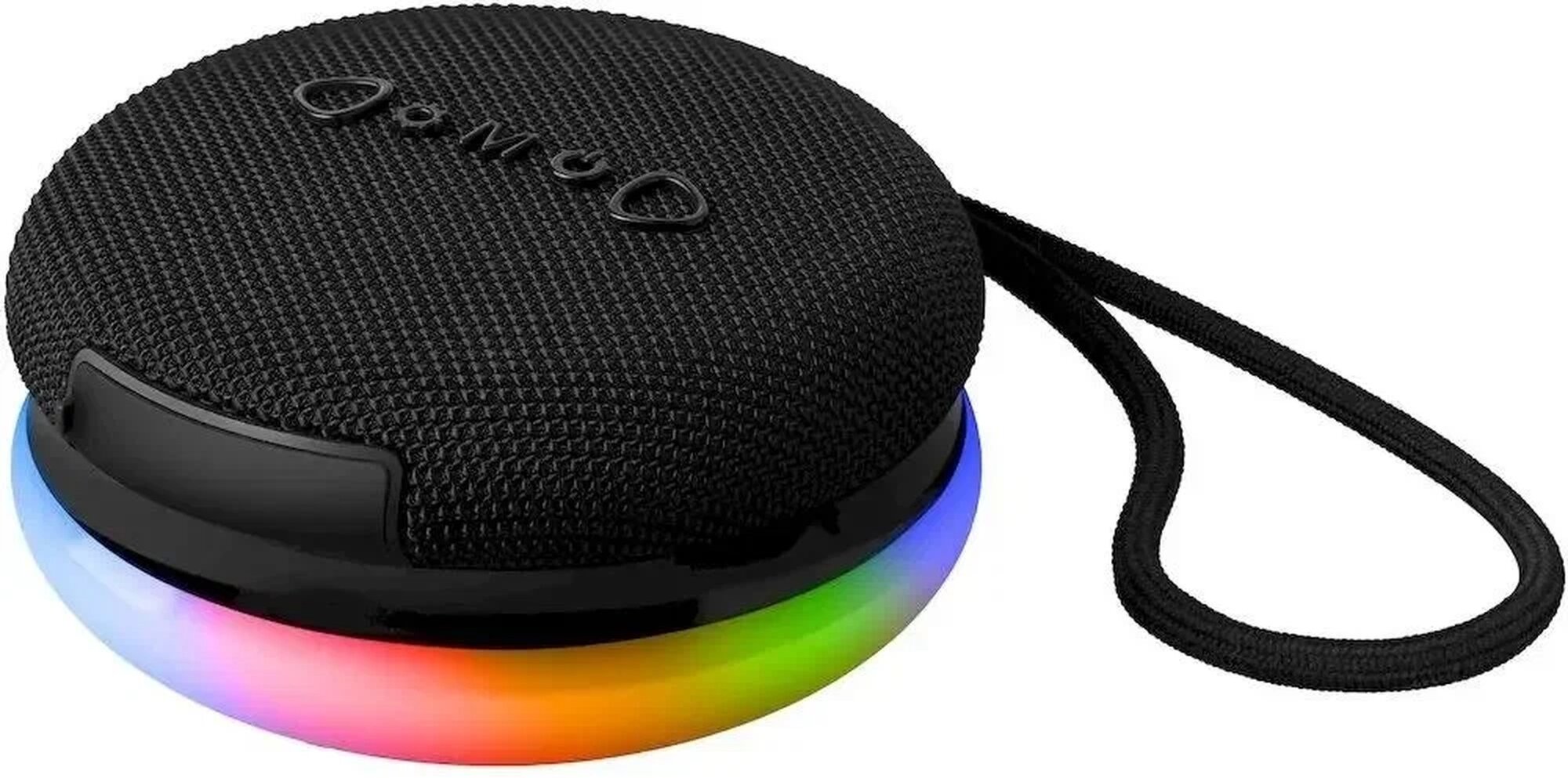 Портативная колонка Enjoy 40 7Вт, Magnet/BT/IPX4/FM/TF/TWS DEFENDER