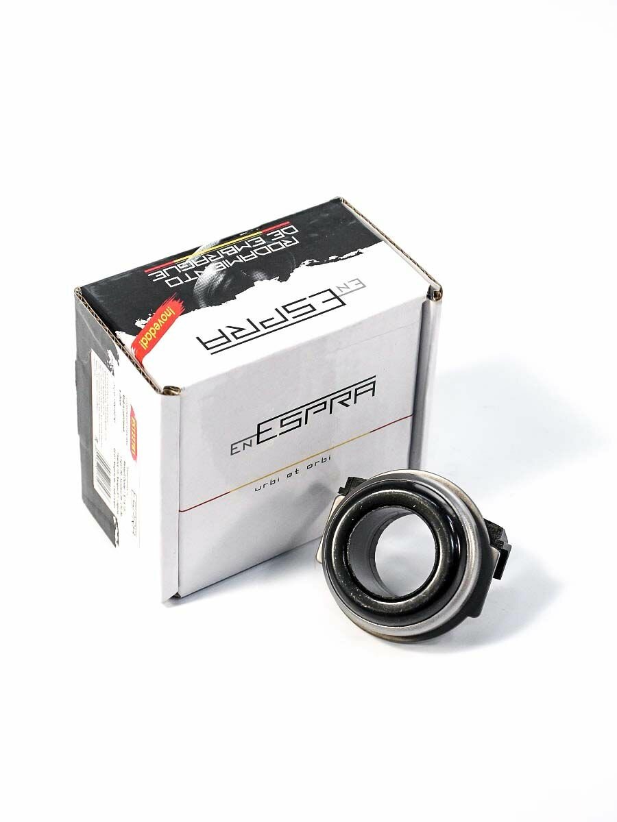 Муфта сцепления ВАЗ Largus, RENAULT Logan, Sandero дв. K7M (МКПП JH3) с подшипником