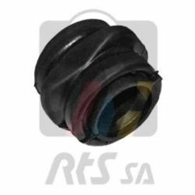 Втулка стабилизатора передней подвески RTS 035-00104 Citroen Berlingo, Peugeot Partner 96->