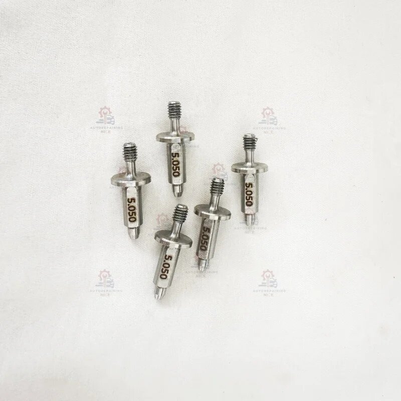 EUI HPI дизельная форсунка, шайба, прокладки, привод якоря, сердечник электромагнитного 5.050