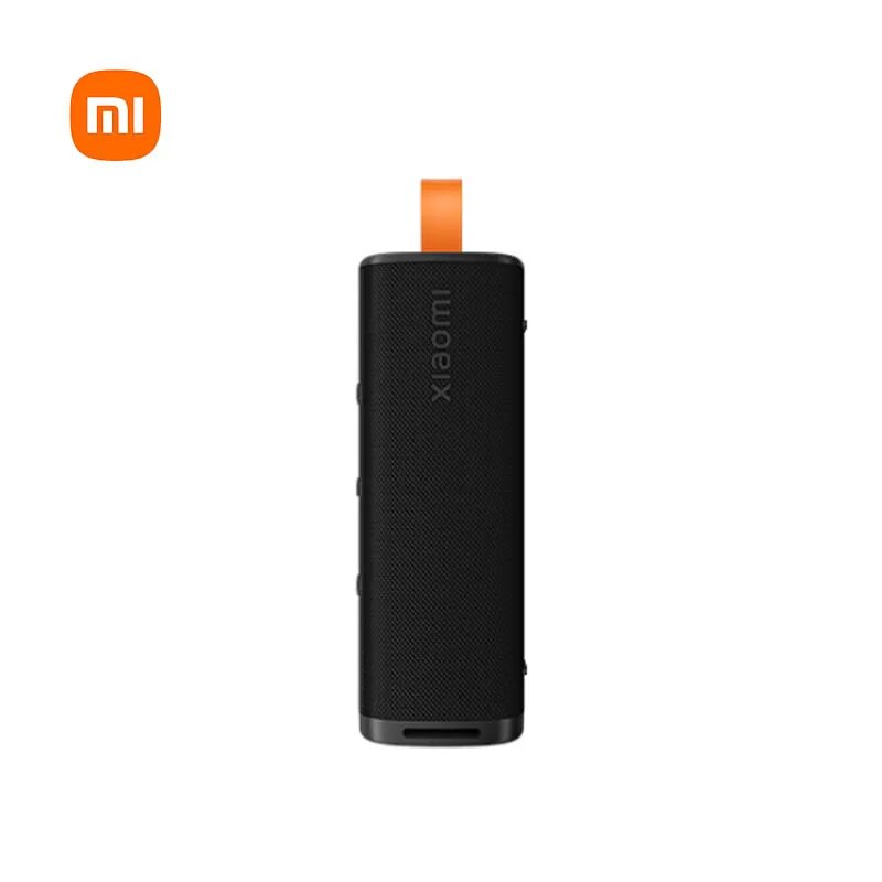 Xiaomi Sound Outdoor, черный, 30 Вт