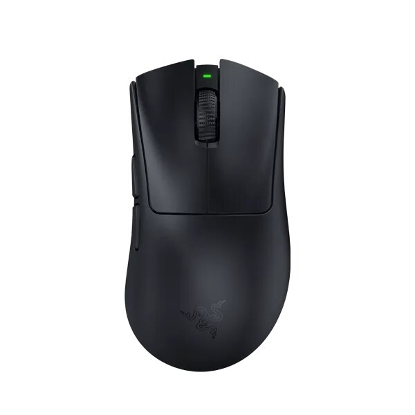 Игровая мышь Razer DeathAdder V4 Pro, Black (RZ01-05330100-R3G1)
