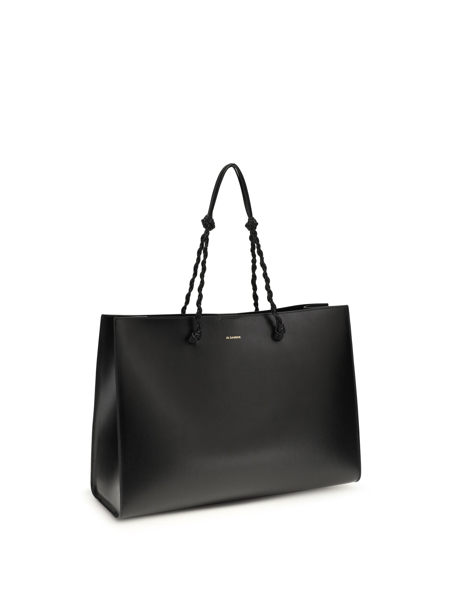 Сумка Jil Sander, черный — фото 1
