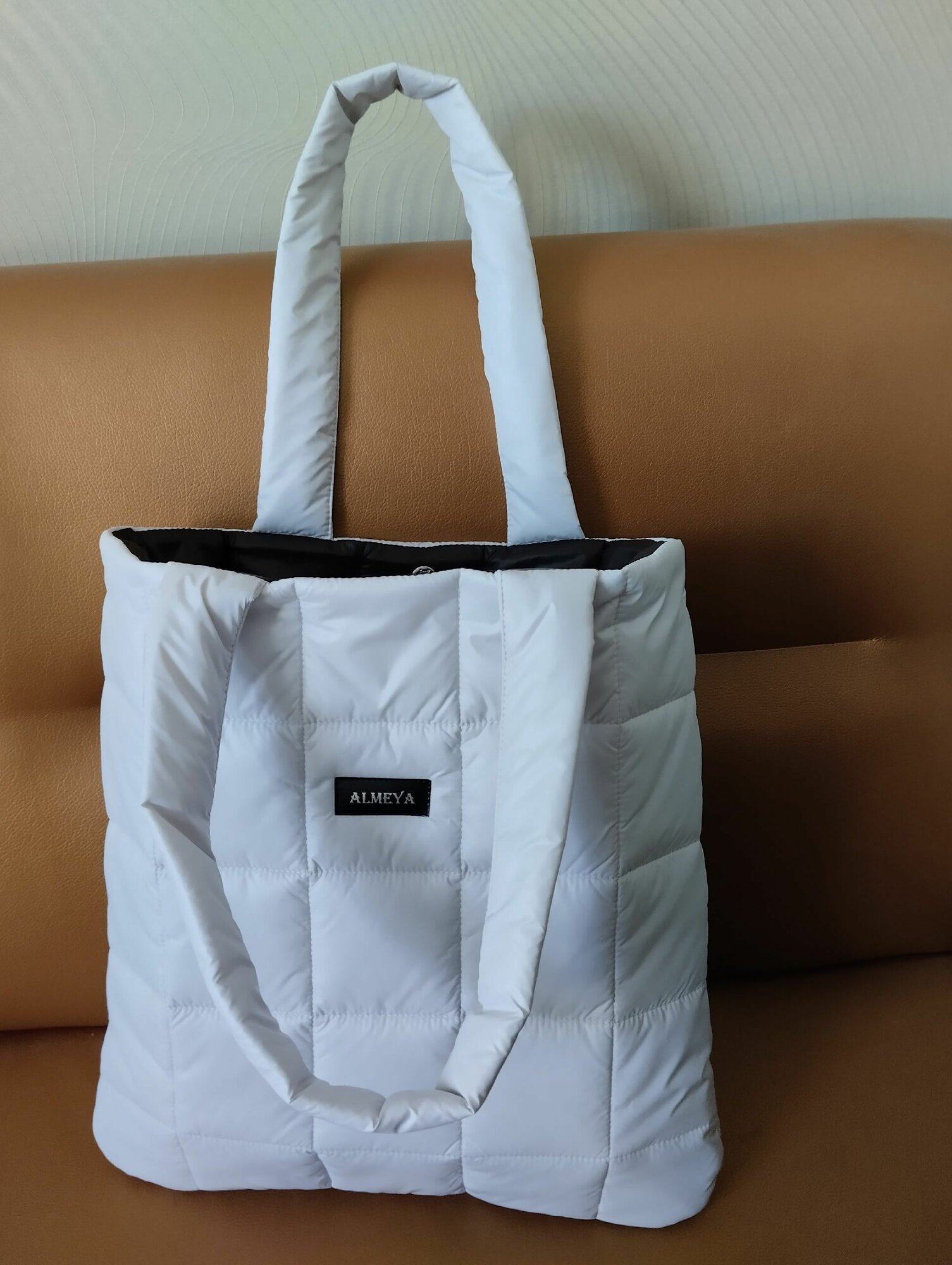 Сумка шоппер