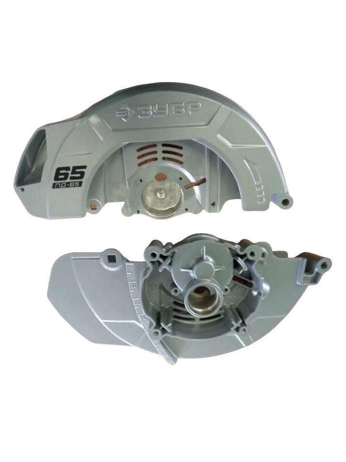 Кожух диска для пилы циркулярной (дисковой) ЗУБР ПД-65