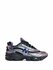 Кроссовки New Balance 1000 embossed-logo sneakers, размер 10 US, фиолетовый