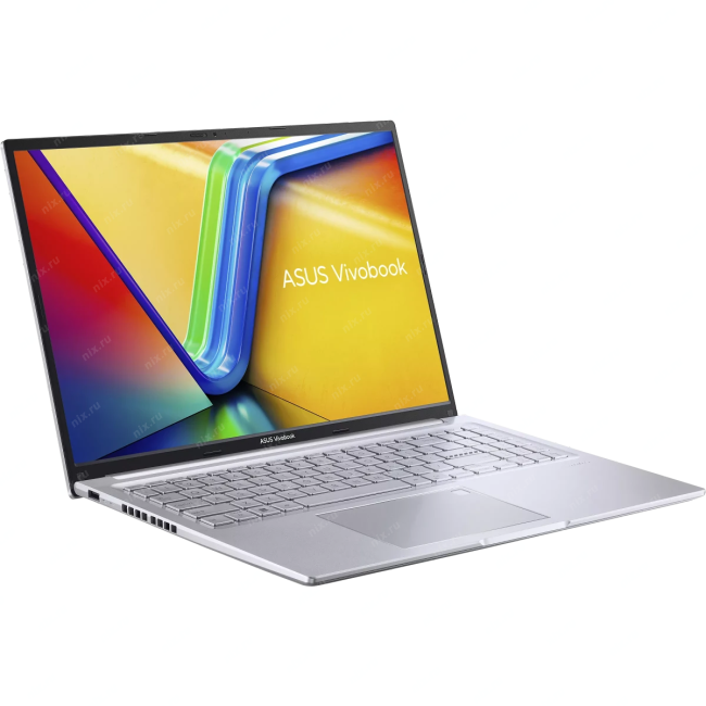 ASUS Vivobook M1605NAQ <90NB1832-M00570> Ryzen 5 150/16/512SSD/WiFi/BT/noOS/16" — фото 1
