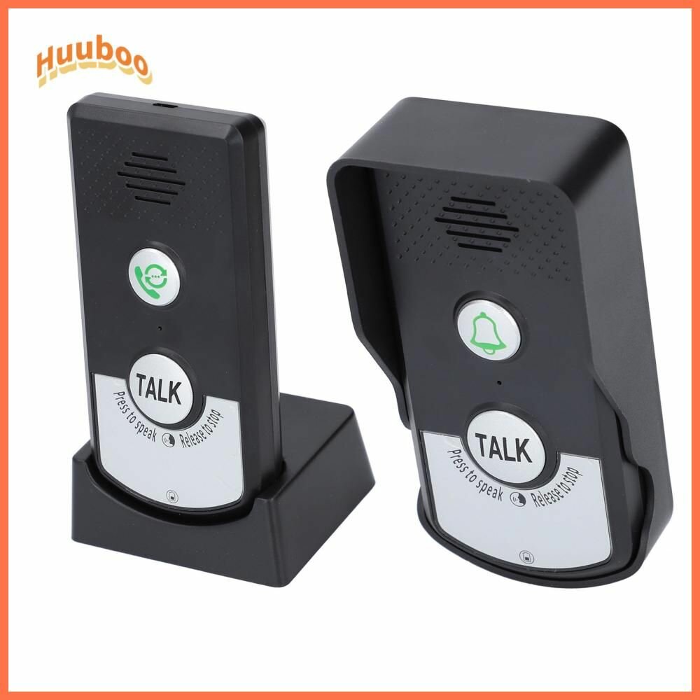 Беспроводная межком -система