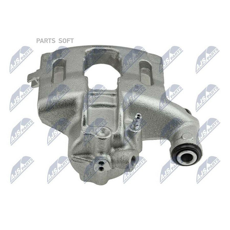 FIAT SCUDO 96-, CITROEN JUMPY 95-, EVASION 96-, PE от официального дистрибьютора, NTY, артикул HZPFT049