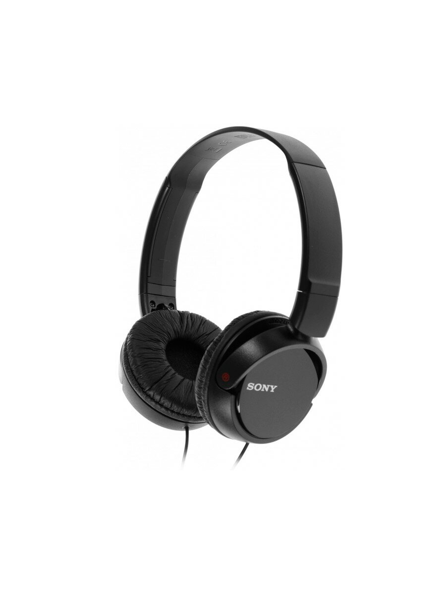 Гарнитура Sony MDR-ZX110AP