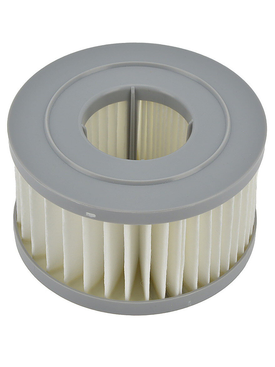 HEPA-фильтр синтетический для пылесоса JIMMY H9, JV85, H9 PRO, JV85 PRO