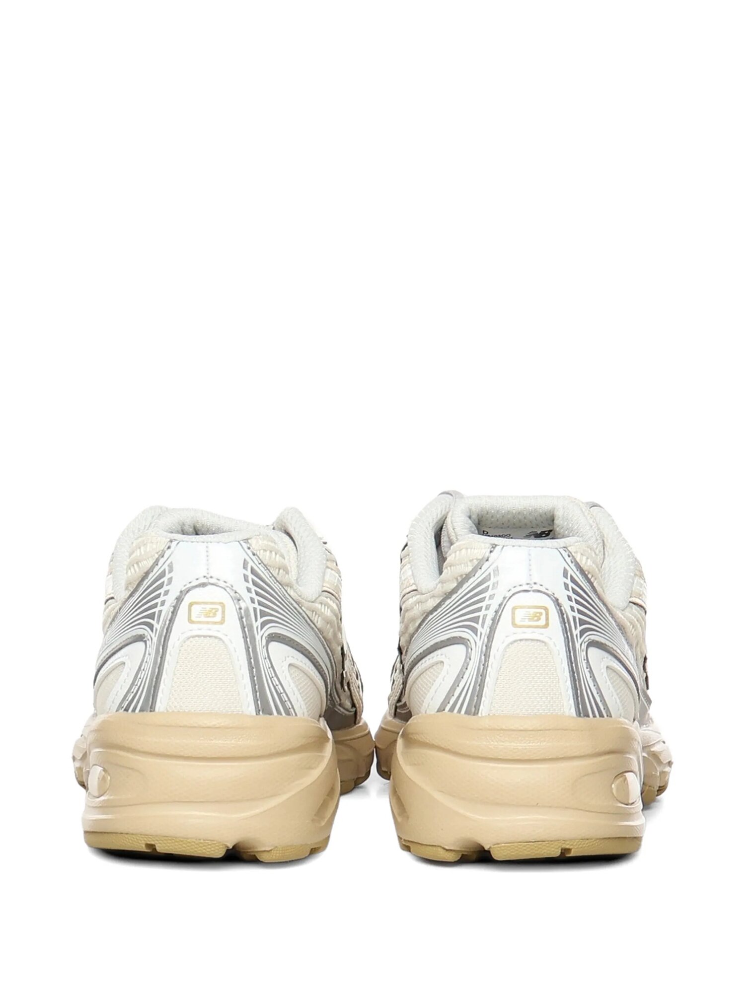 Кроссовки New Balance 740, размер 11 US, разноцветный — фото 1