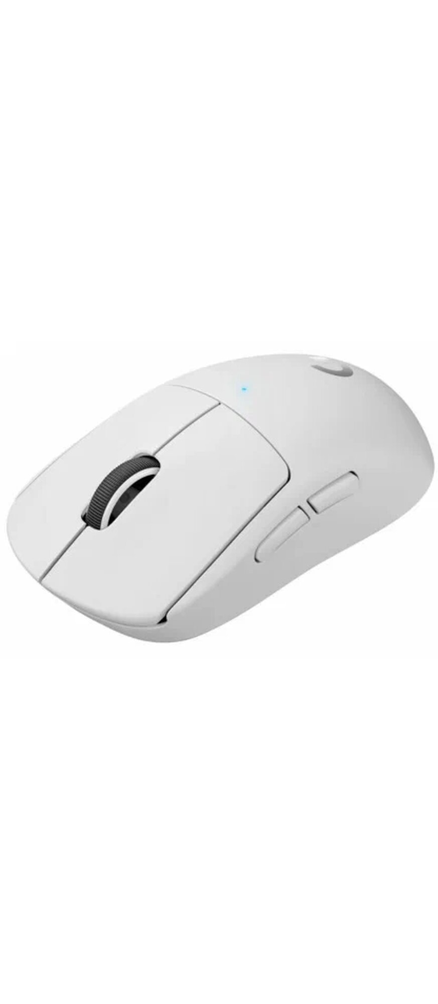 Мышь Logitech G Pro X Superlight 910-005946, оптическая, для правой руки, белая