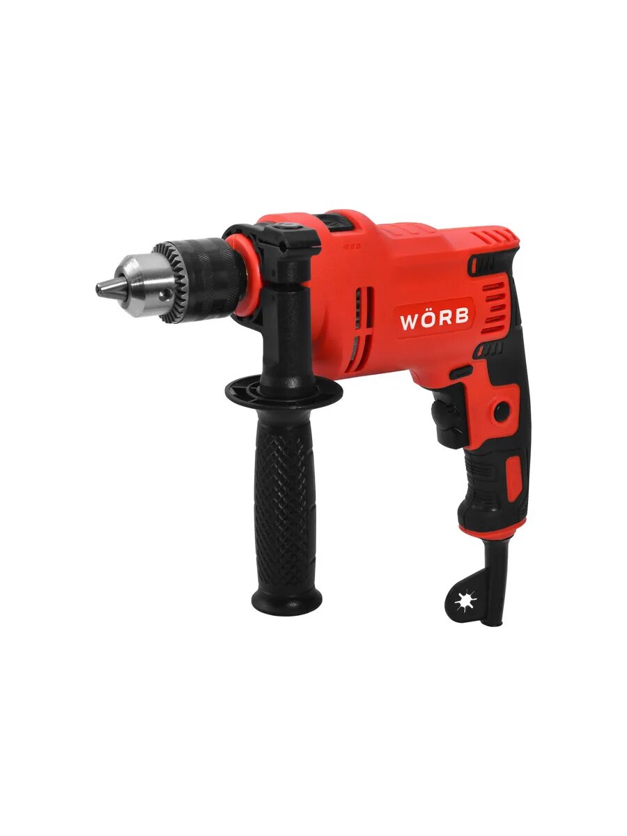 Ударная дрель WORB SCB-750L 1000101L1