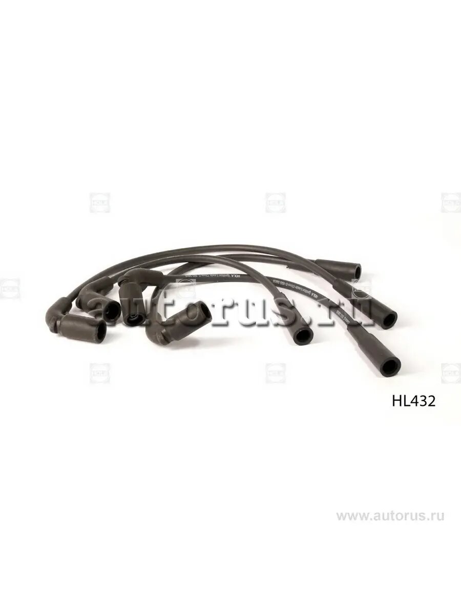 Провода высоковольтные PRIME GAZ GAZELLE/SOBOL ДВ. UMZ 4216