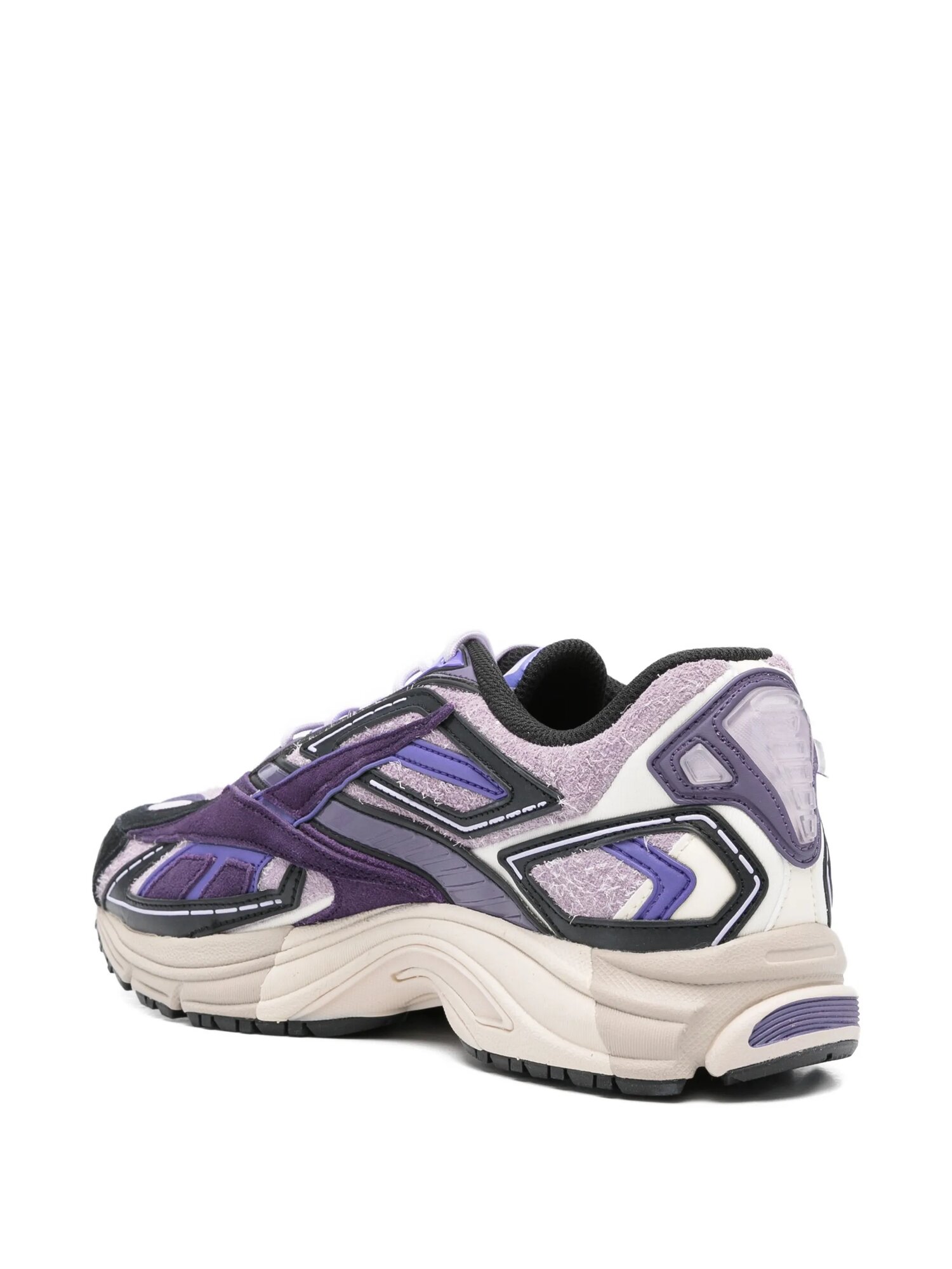 Кроссовки Reebok Premier Road Ultra, размер 9,5 US, фиолетовый — фото 1