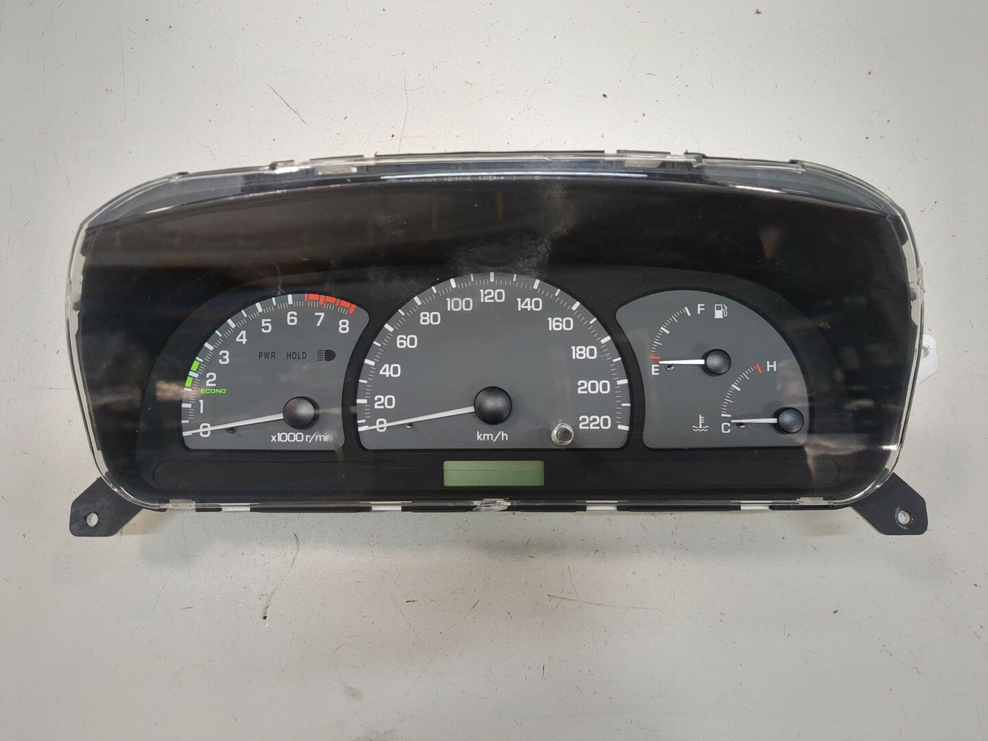 Приборная панель Chevrolet Tacuma (Rezzo) Б/У