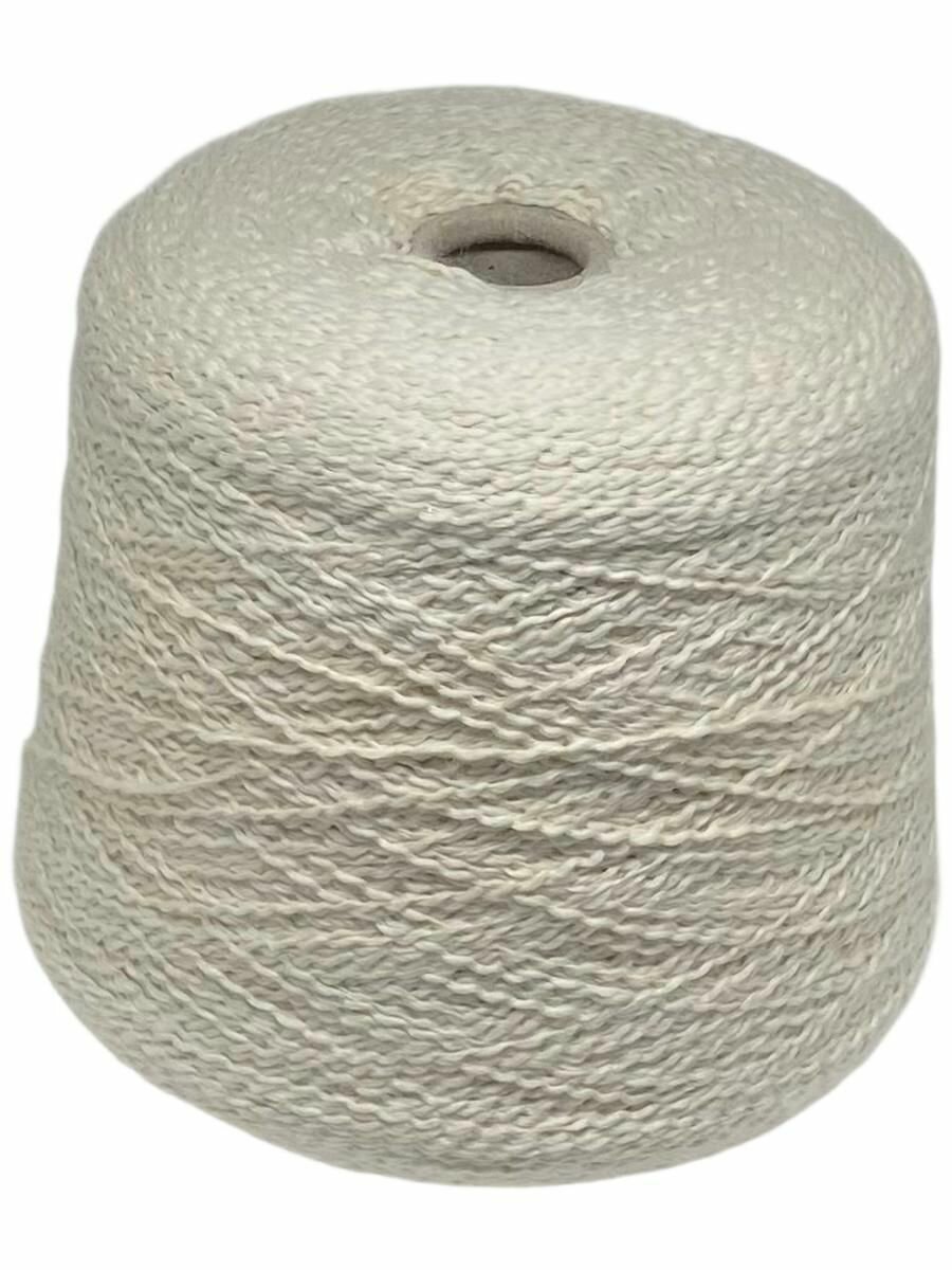 Пряжа на бобине (Италия)100% хлопок 100г-330 м 480 г