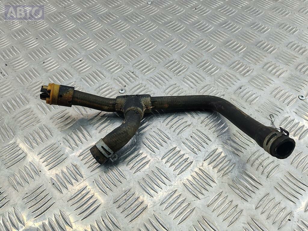 Патрубок отопителя (печки) Opel Omega B (1994-2003)