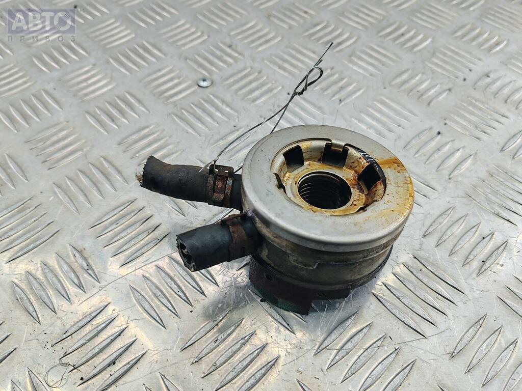 Теплообменник Opel Omega B (1994-2003)