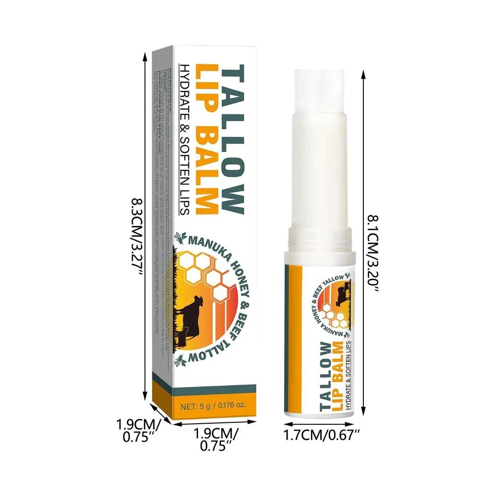 Бальзам для губ