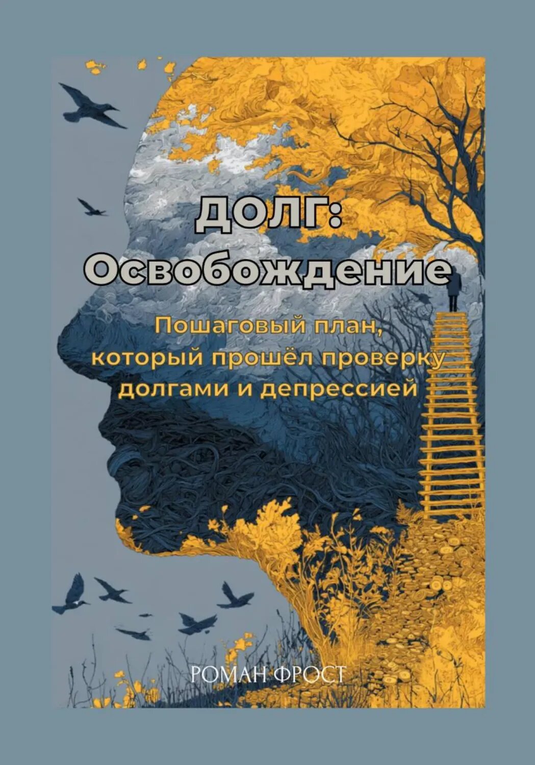 Долг: Освобождение [Цифровая книга]