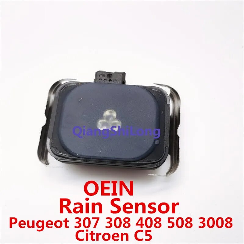 Новый оригинальный датчик дождя OEIN для Peugeot 307, 308, 408, 508, 3008, Citroen C5 Peugeot 3008