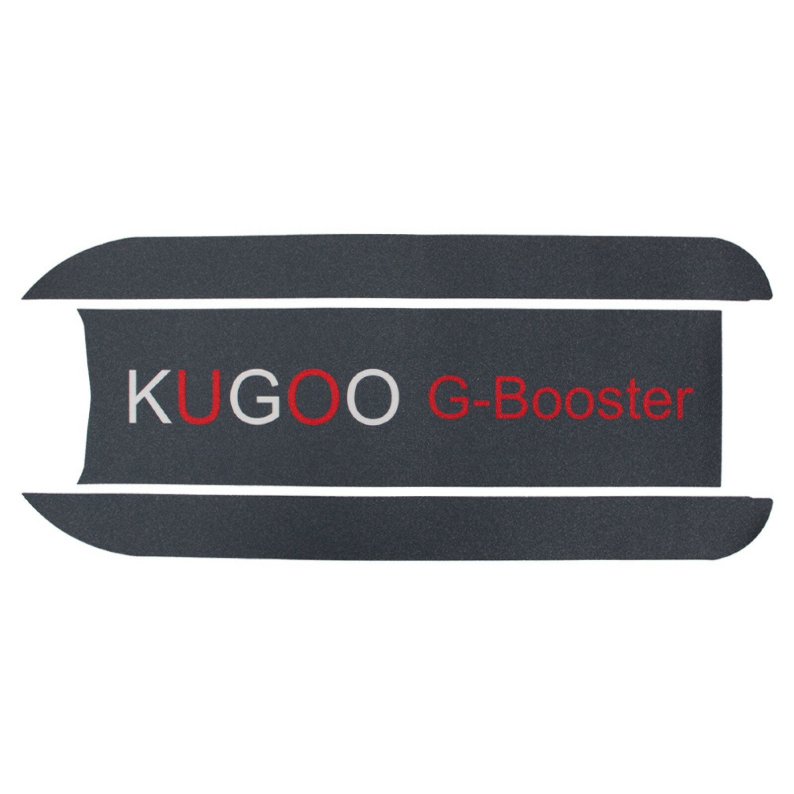 Накладка износостойкая MyPads J591469 для электросамоката KUGOO G-booster с матовой поверхностью