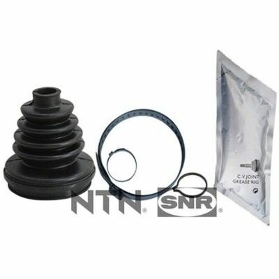 Комплект пыльника шруса SNR OBK53005 Opel Kadett D, E, Vectra A 91->
