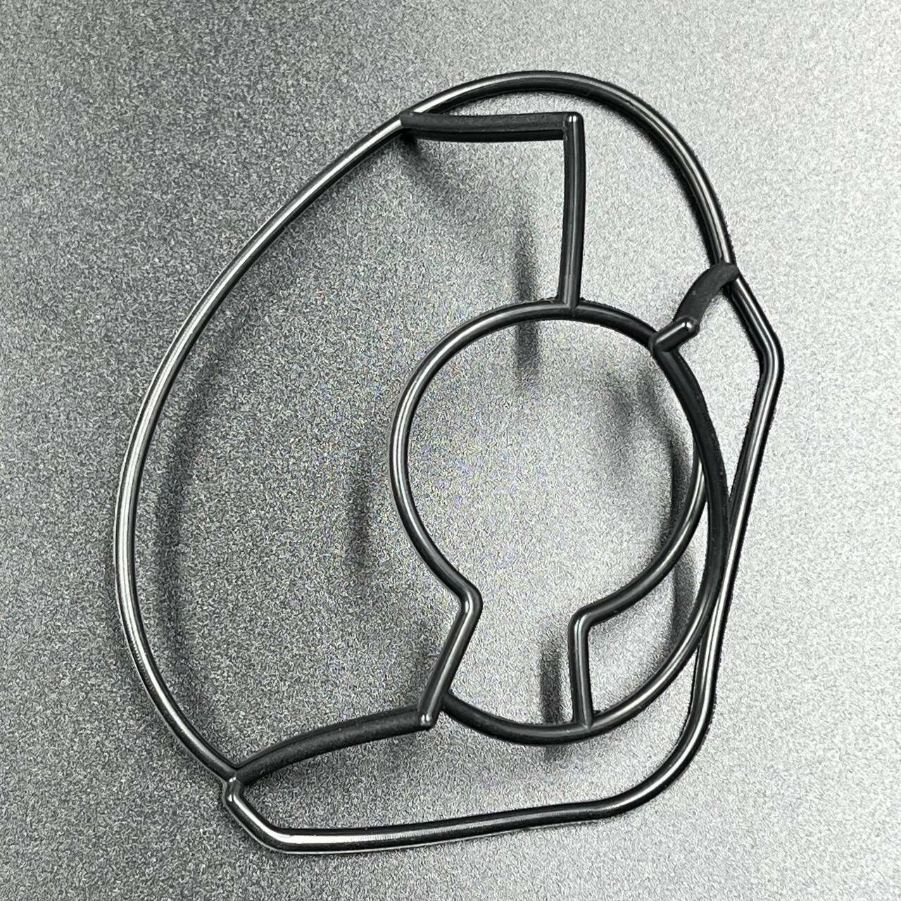 Уплотнение корпуса помпы охлаждения Suzuki DF150-175/DF150-200A (Omax)