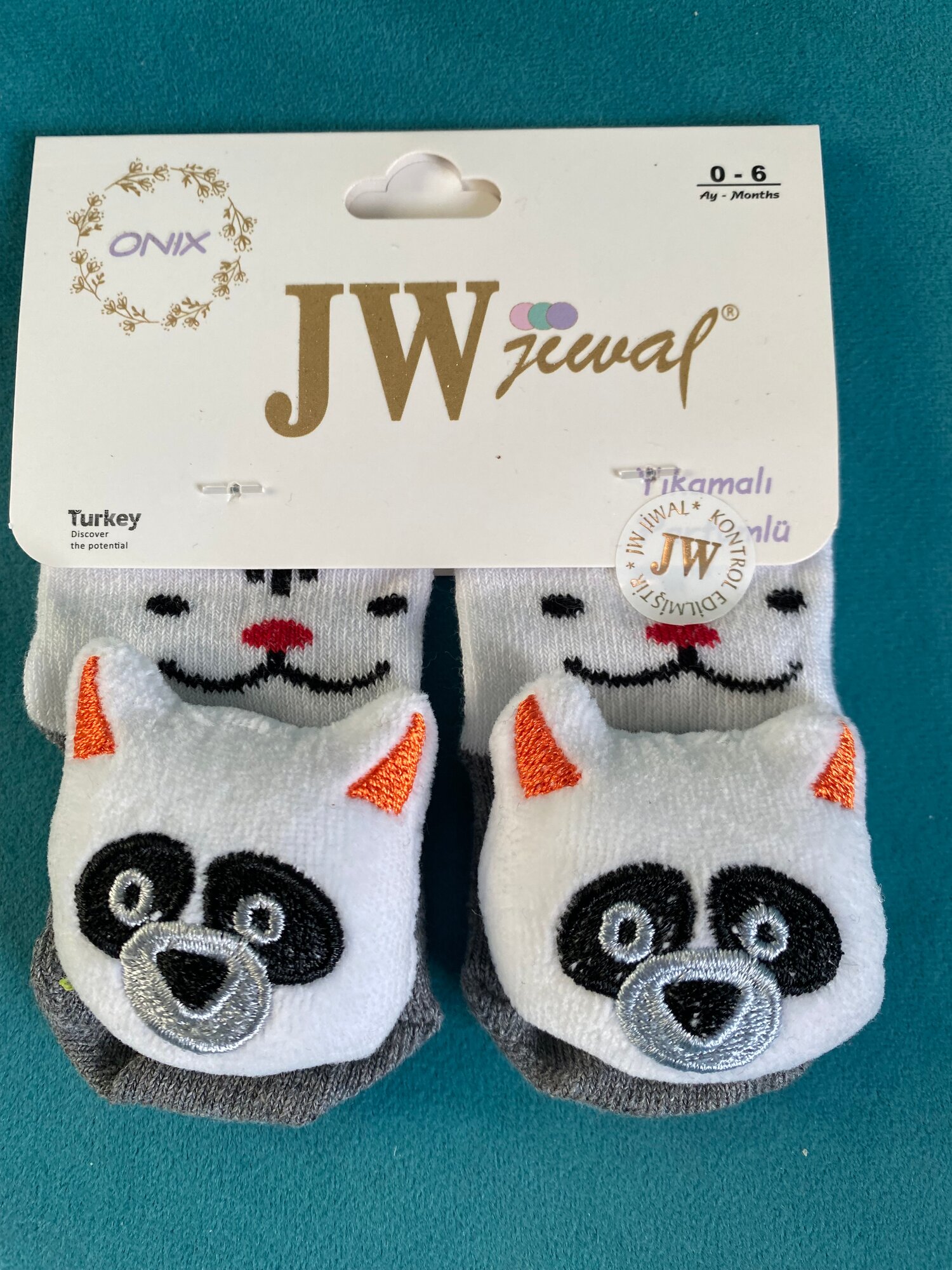 Носки серия