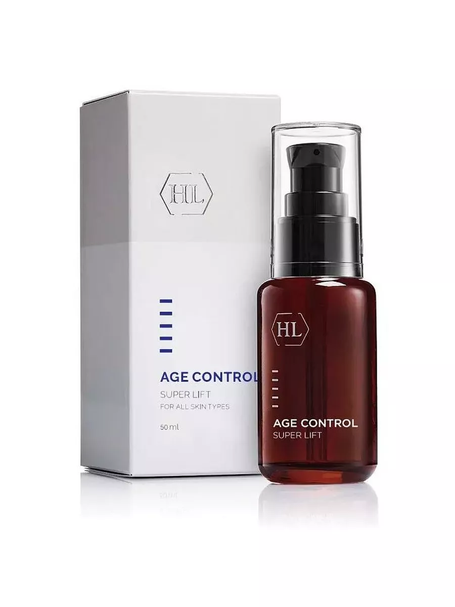 Пилинг Holy Land Age Control Super Lift пилинг-сыворотка для лица, 50 мл