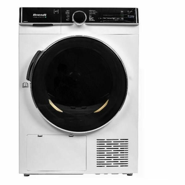 Сушильная машина Brandt WFB106QWE