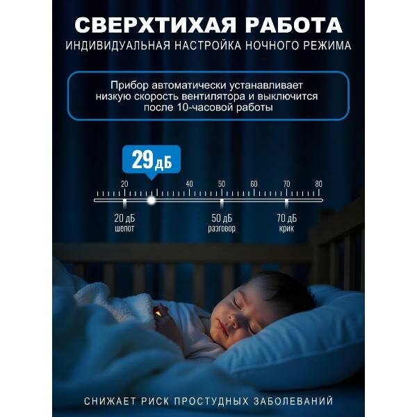 Сплит-система SNOW LEOPARD SL-77TCA24 — фото 1