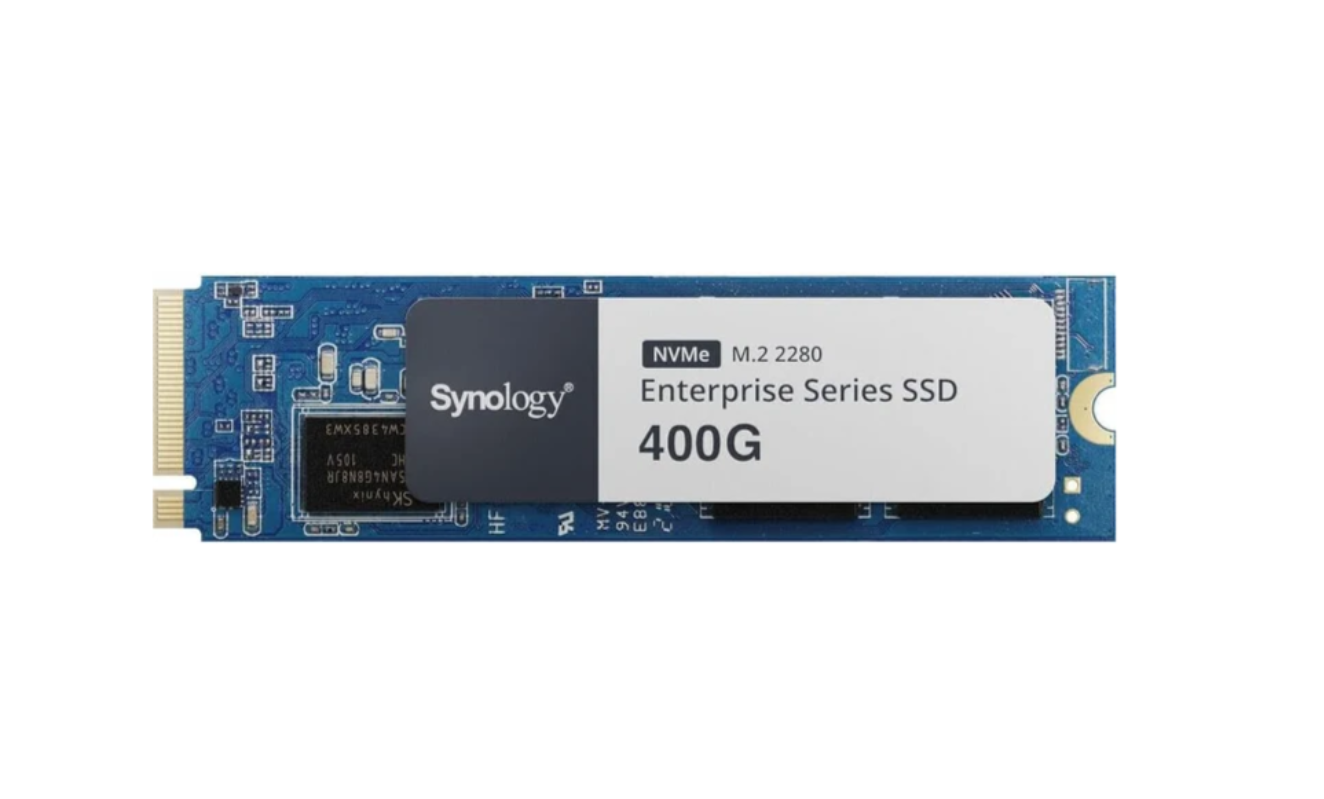 Твердотельный накопитель Synology SNV5420-400G 400GB