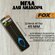 Игла для лидкора Fox Edges Splicing Needle