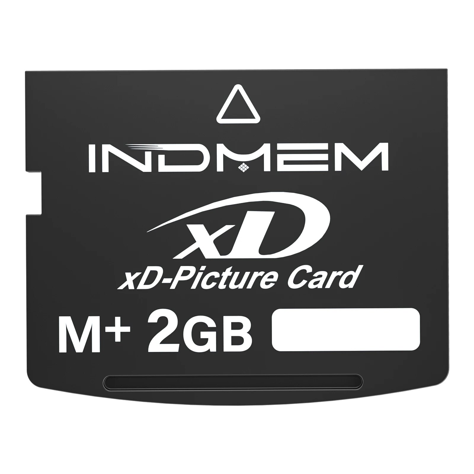 IndMem XD Picture Card 2GB
