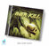 Overkill - Immortalis, 2007, 16-page, CD-Аудио