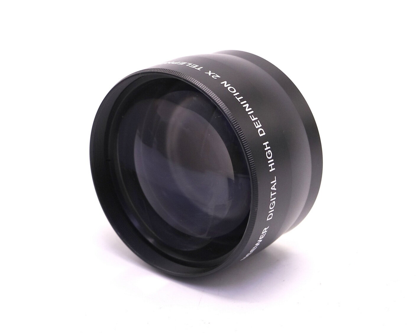 Телеконвертер Neewer Digital High Definition 2X Telephoto
