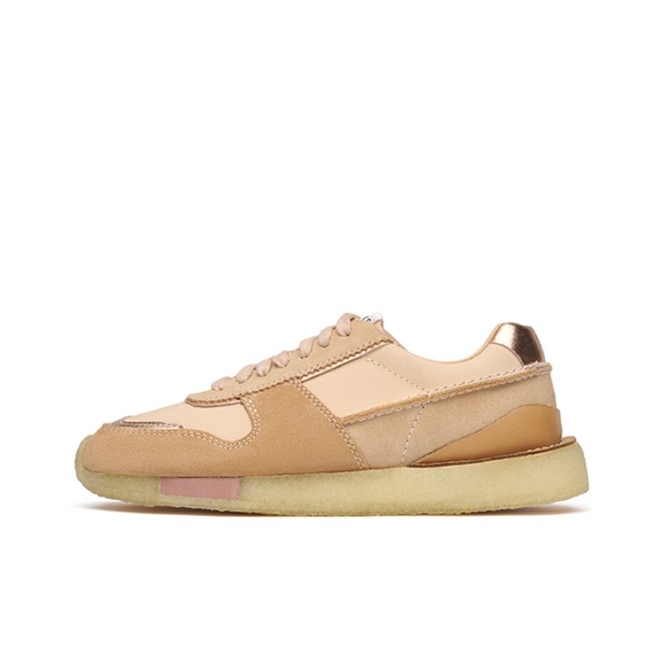 Кроссовки Clarks