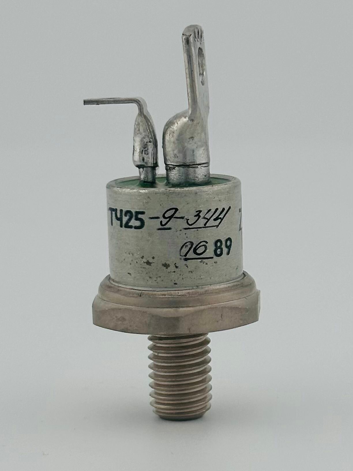 ТЧ25-9-343 ESTEL Тиристор Частотный 25А 400-900В