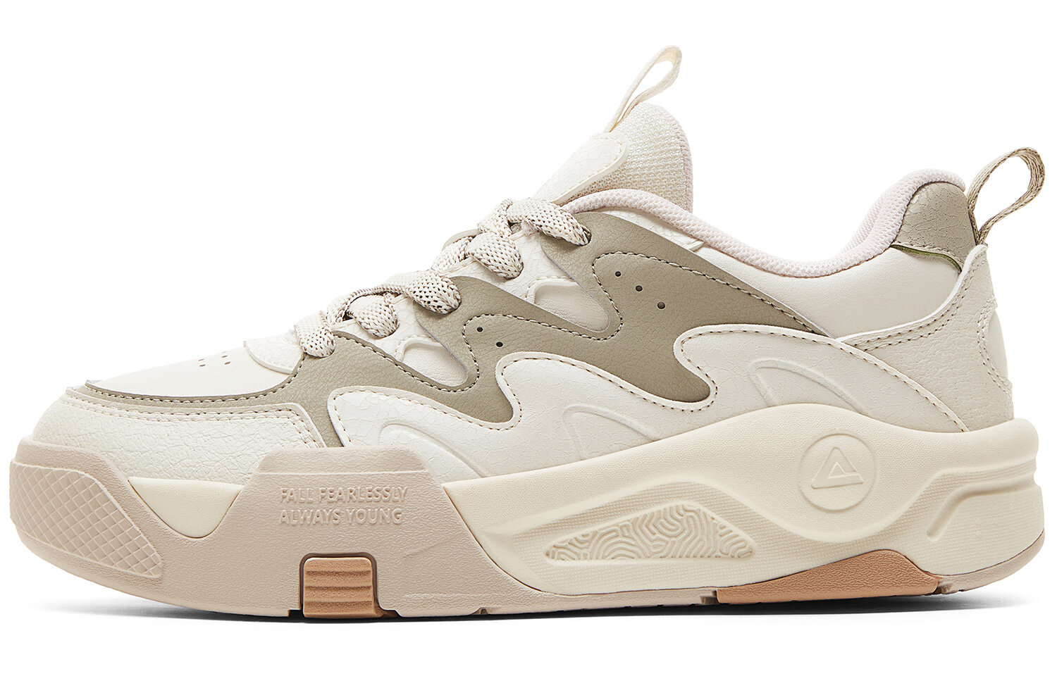 Кроссовки PEAK 2.0 LOW