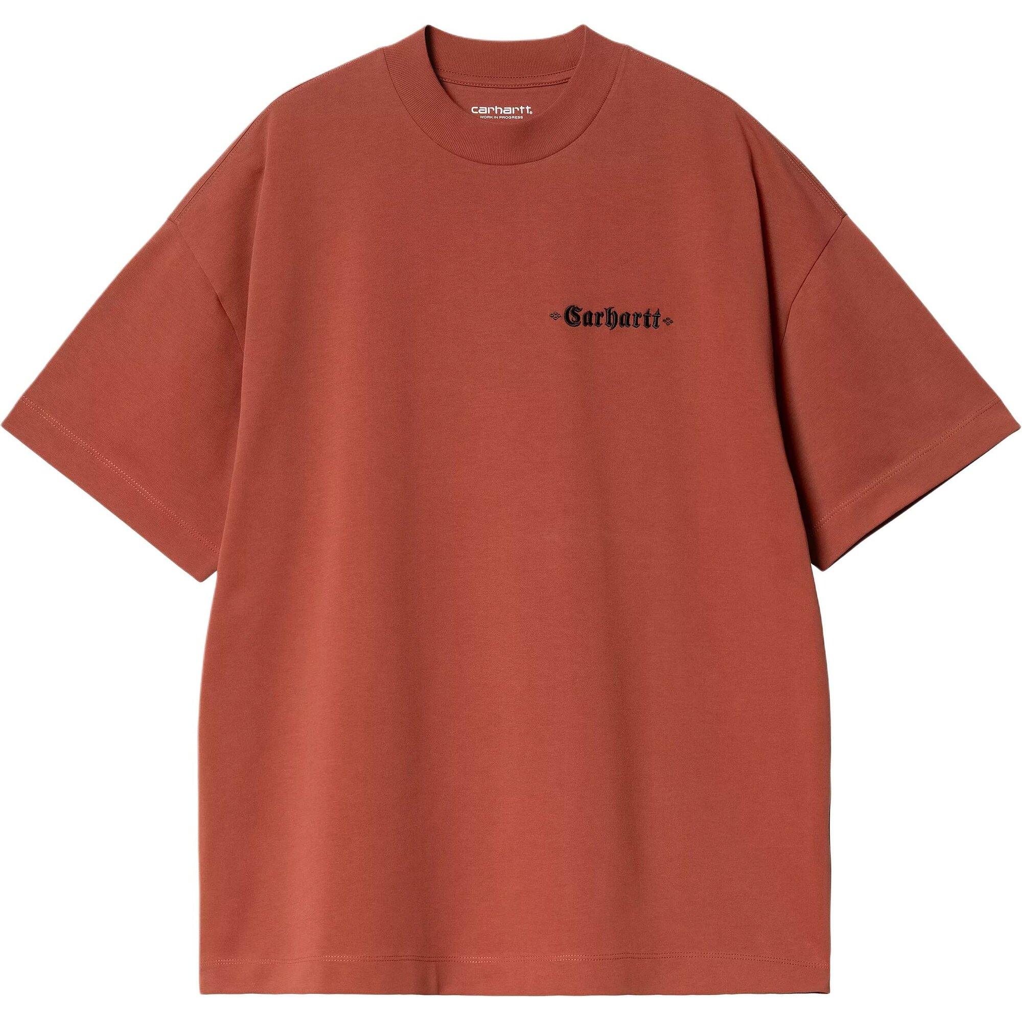 Футболка Carhartt WIP 1312396672