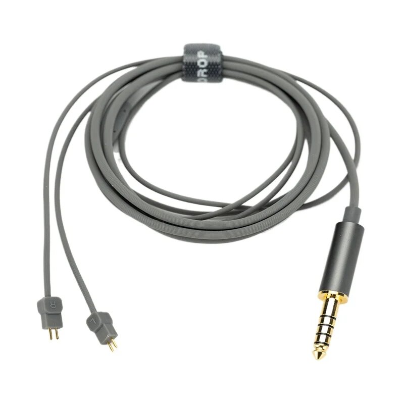 Кабель для наушников MOONDROP 4.4mm